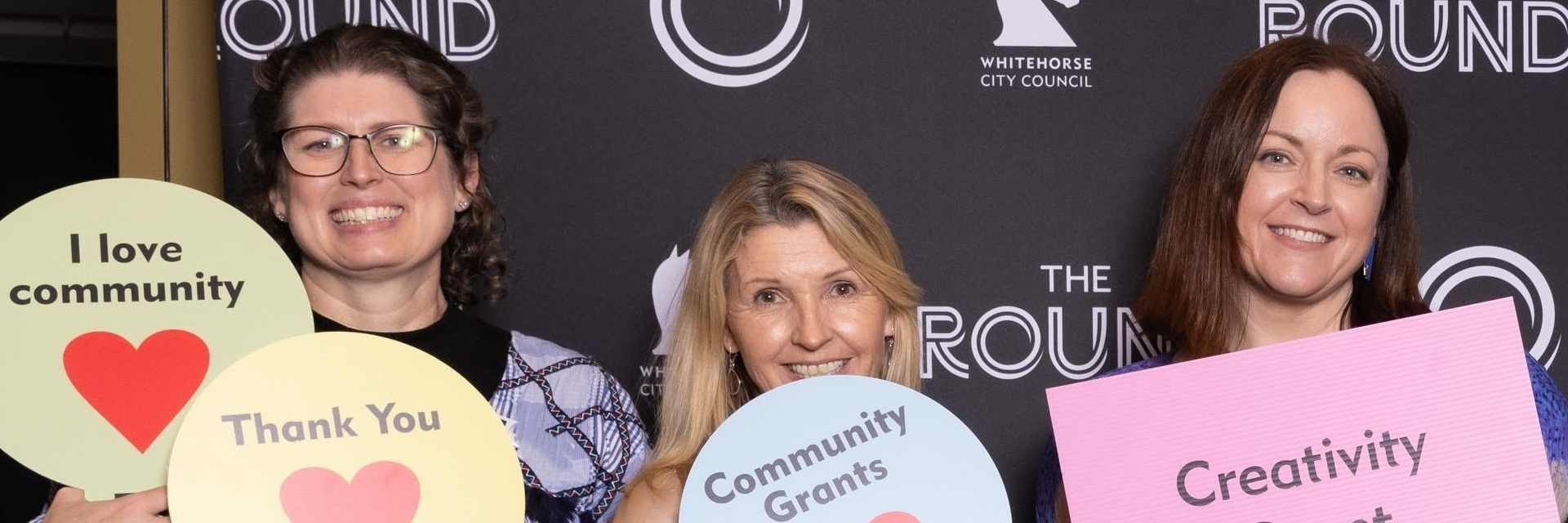 Expression of Interest- Community Grants Policy focus groups | Community Grants Policy Review ...