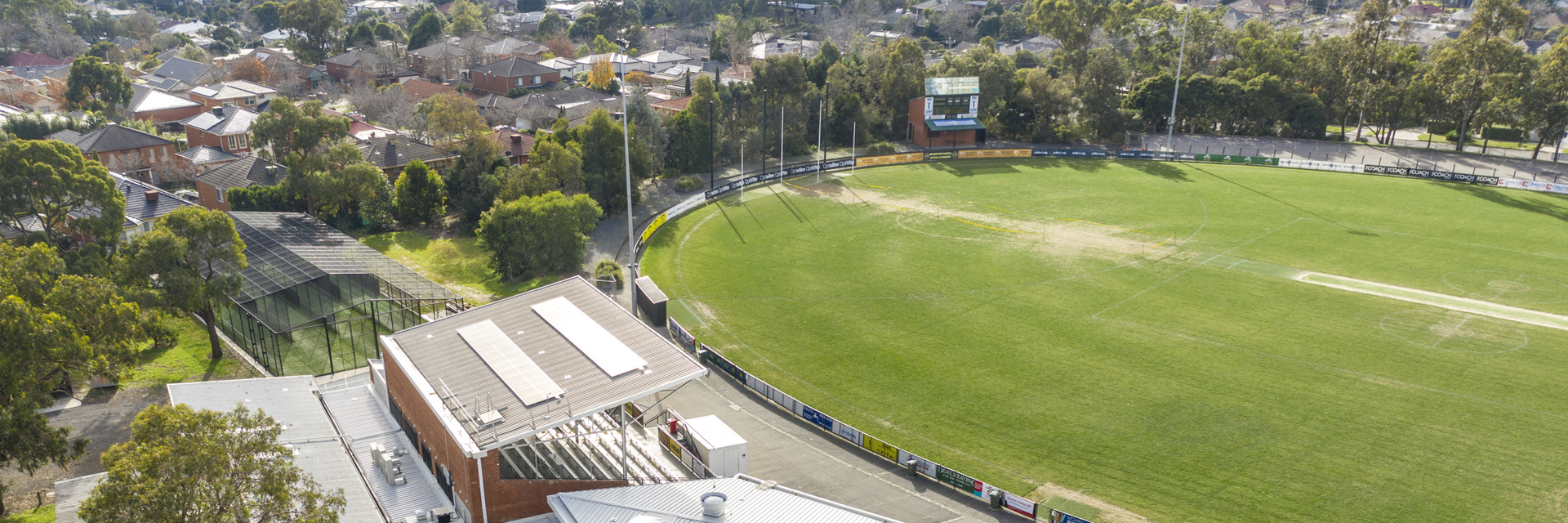 Walker Park Master Plan | Your Say Whitehorse